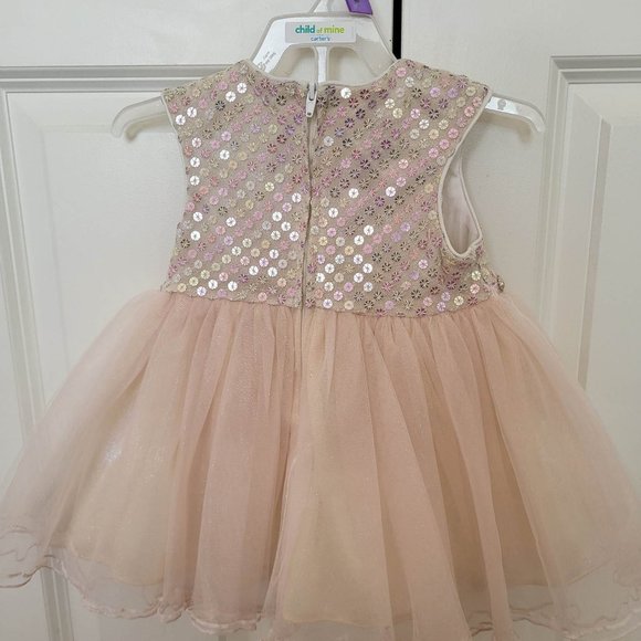 Dresses | Girls Clothing 12 Months Dresses Bundle | Poshmark